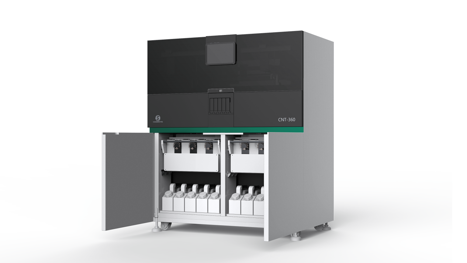 CNT360 Full-automatic IHC & ISH Stainer