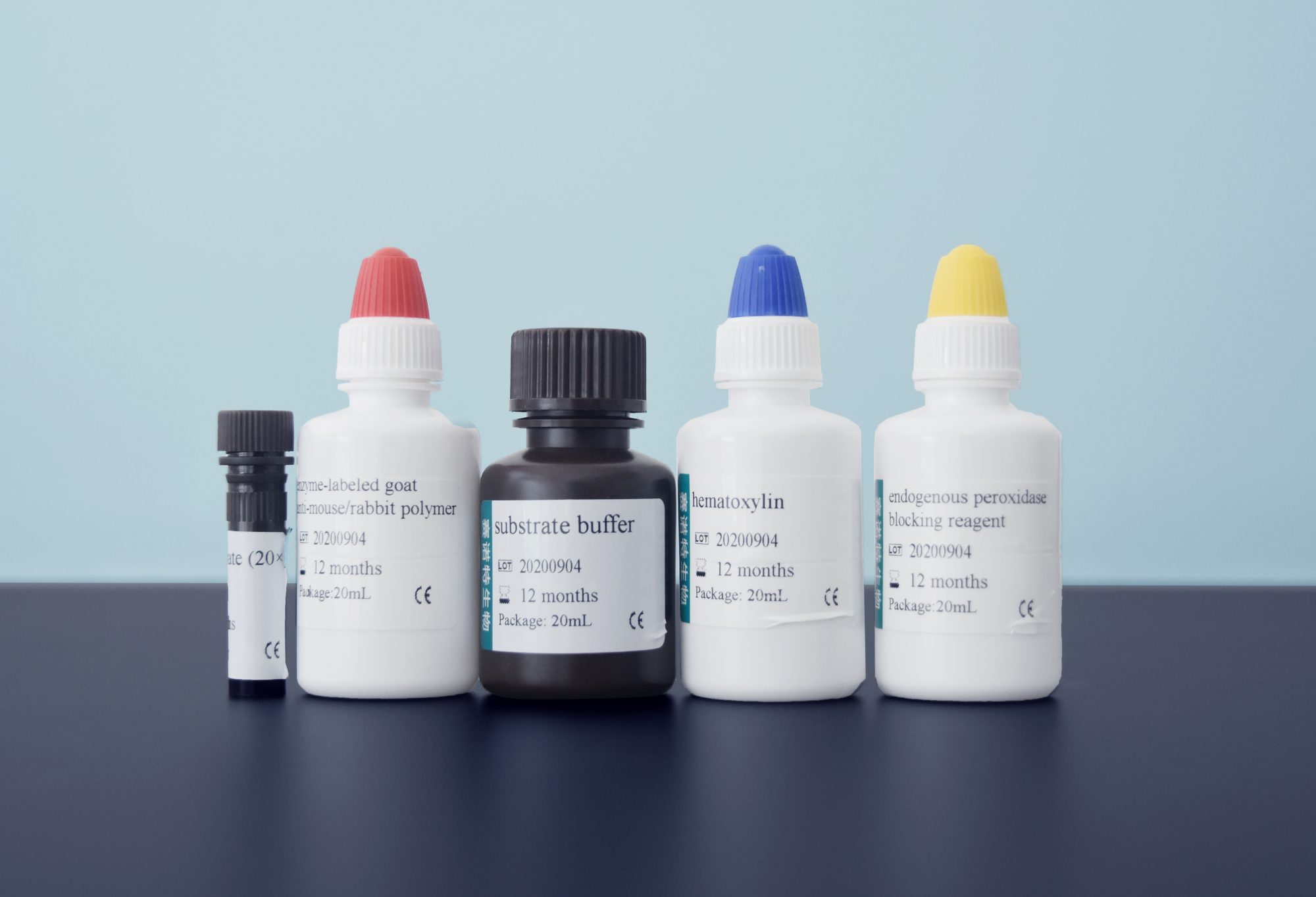 MicroStacker™ Polymer Detection Kit Universal