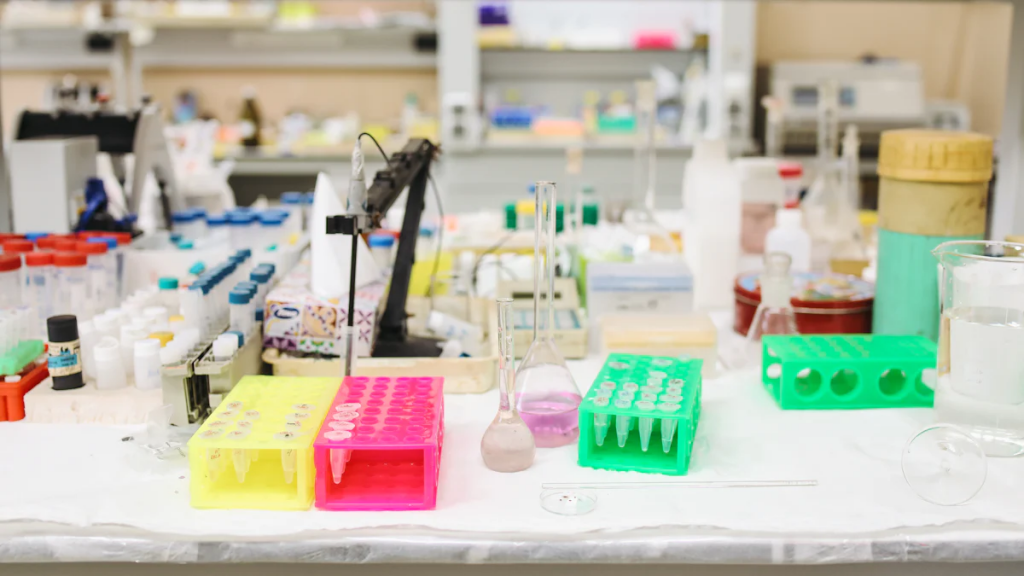 Unveiling the Power of Molecular Diagnostics: A Comprehensive Guide