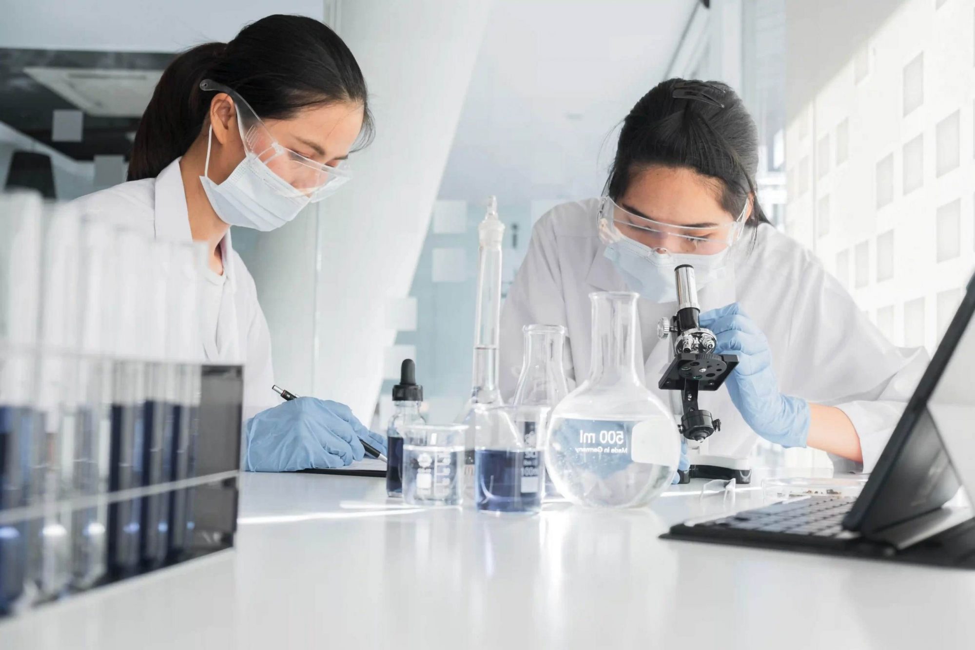 How Can IHC Testing Unlock Precision Treatment for Lung Cancer?