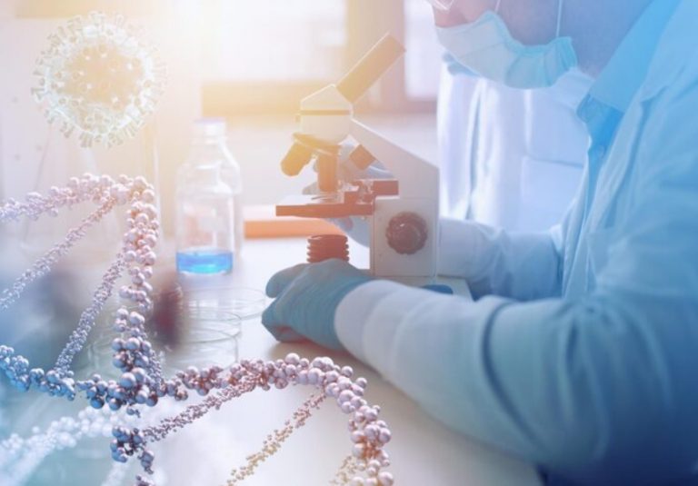 Common Types of Molecular Diagnostics Used in Clinical Labs(1)