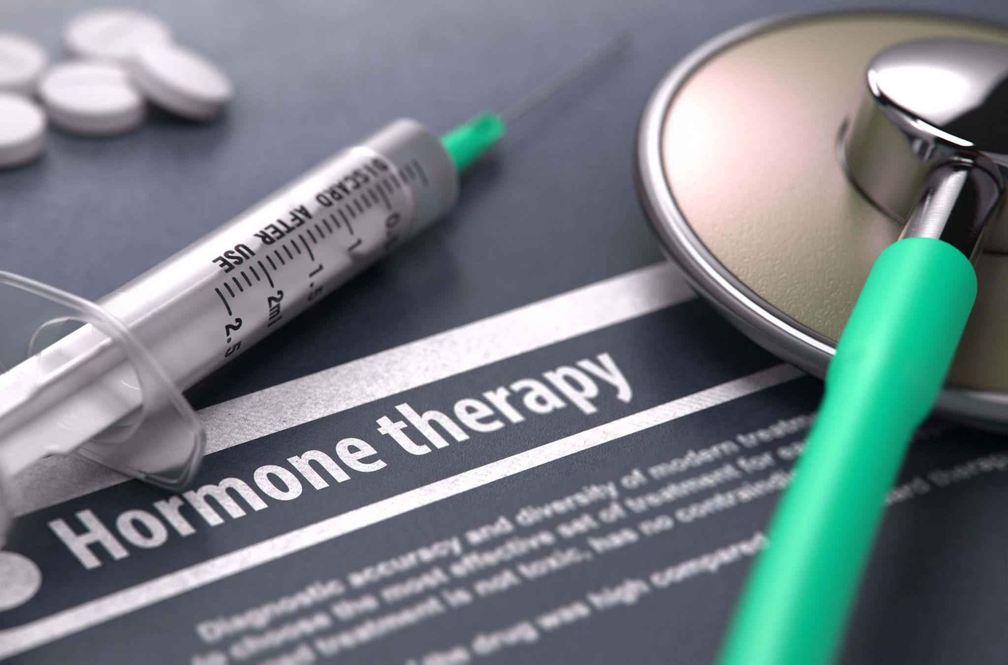 A Guide to Hormone Receptor Status What Happens If ER Is Positive